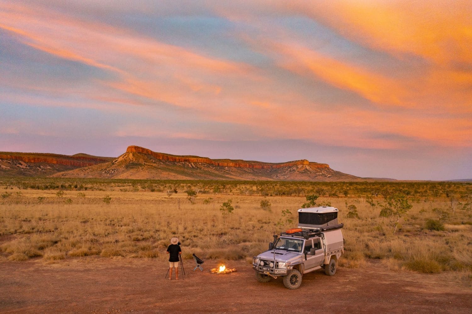 Ultimate Guide to Planning an Unforgettable Road Trip Through Australia ...